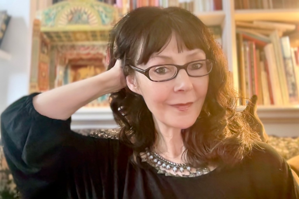 ESSIE FOX’S GOTHIC NOVELS